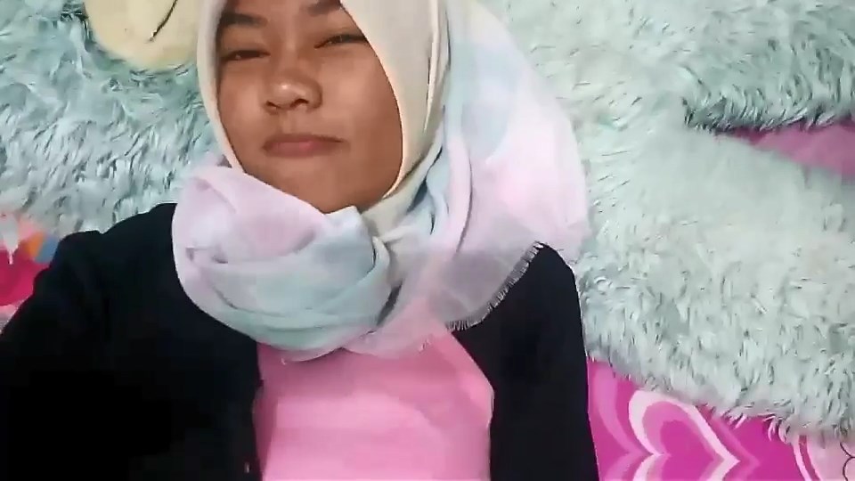 Jilbab Putih Muslim Colmek Enak Indo18com